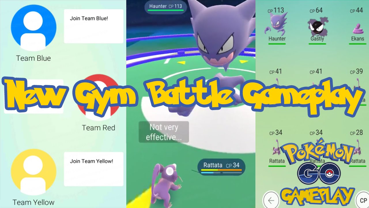 Pokémon Go and how to play this safely with others and with your love ...