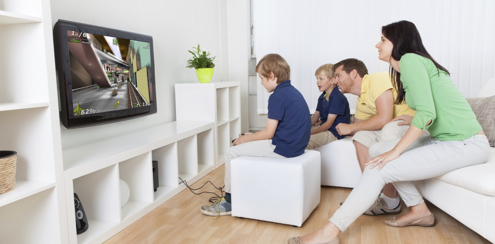 Should your child game during the school week? | Gaming Safety Article