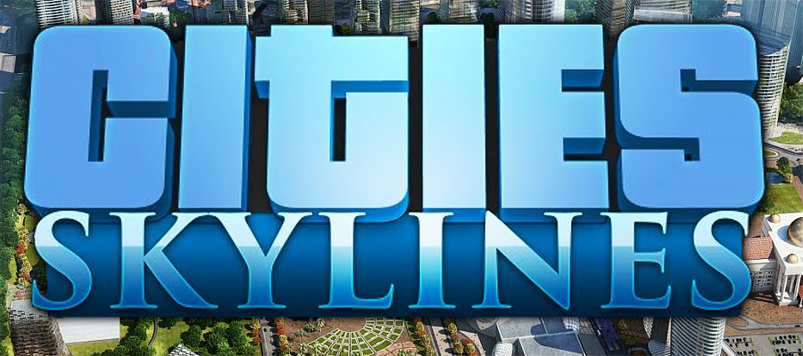 Cities Skylines | Special Needs Games | Xbox One | PC | PS4 | Family ...