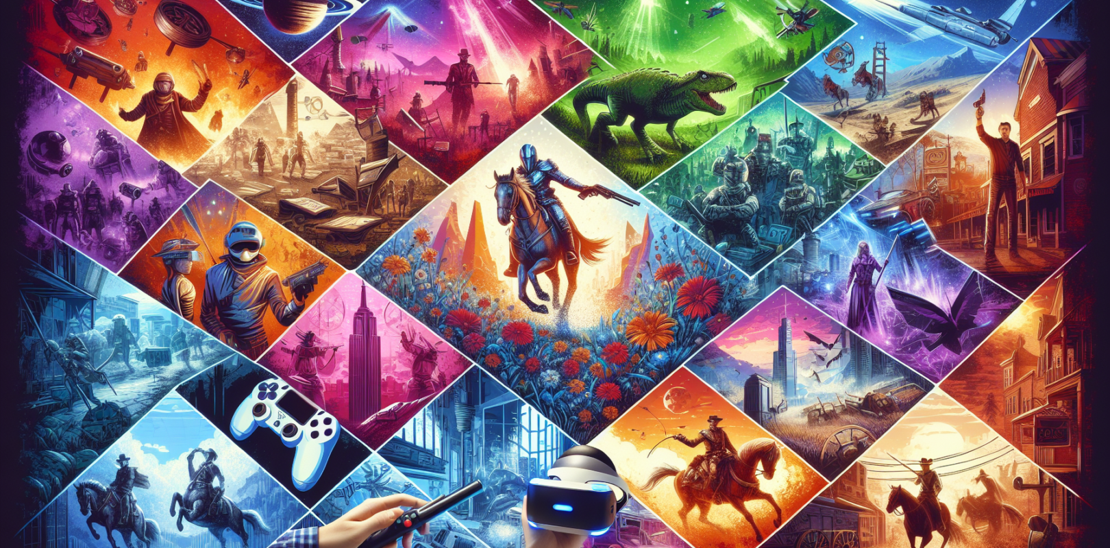Latest Video Game Releases: What's New and Exciting - Family Gamer Review